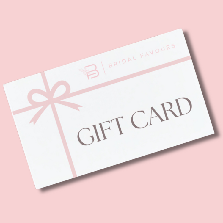 Bridal Favours - Accessories, Earrings, Bridal Robes & Bridal Wear